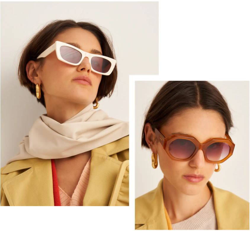 Shade Seekers: A Guide to Finding Your Perfect Pair of Sunglasses ...