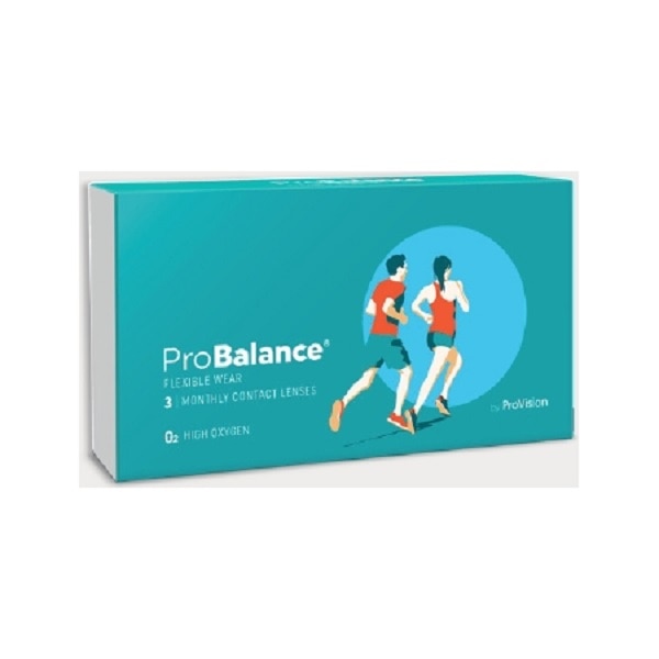 ProBalance 3 pack | Vision North Eyecare