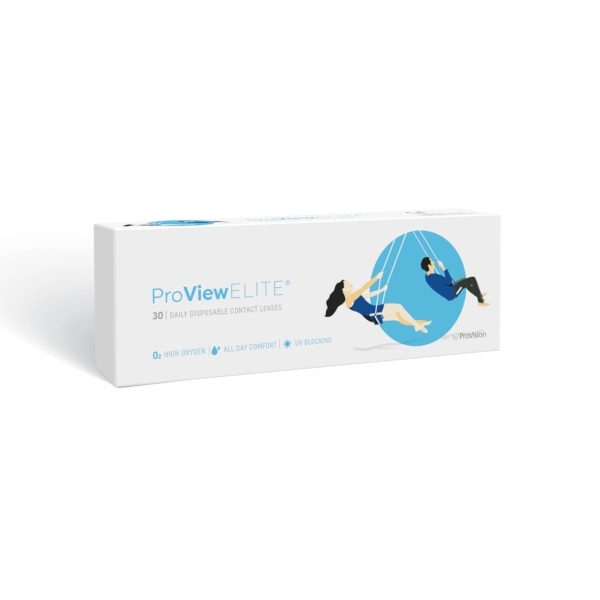 ProView Elite 30 pack | Vision North Eyecare