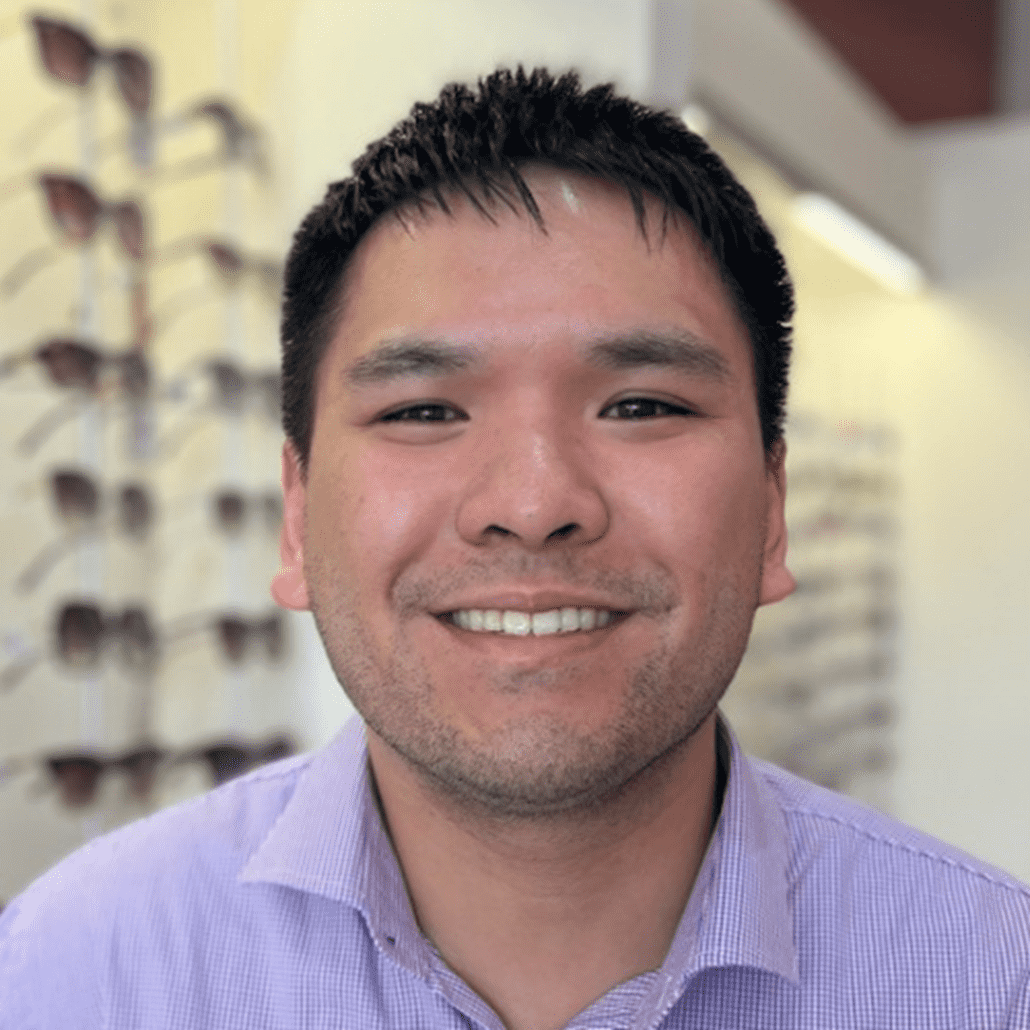 Meet The Team | Vision North Eyecare