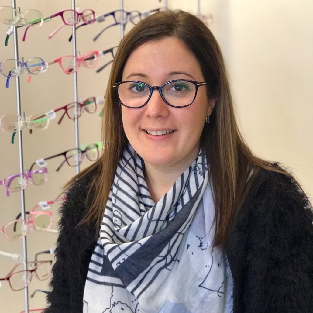 Meet The Team | Vision North Eyecare