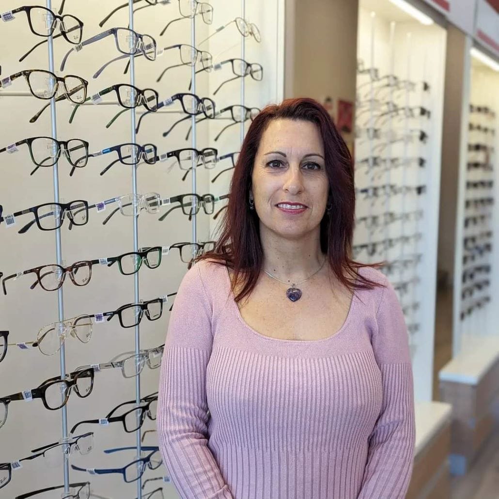 Meet The Team | Vision North Eyecare