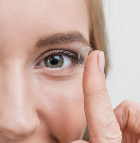 About Us | Vision North Eyecare