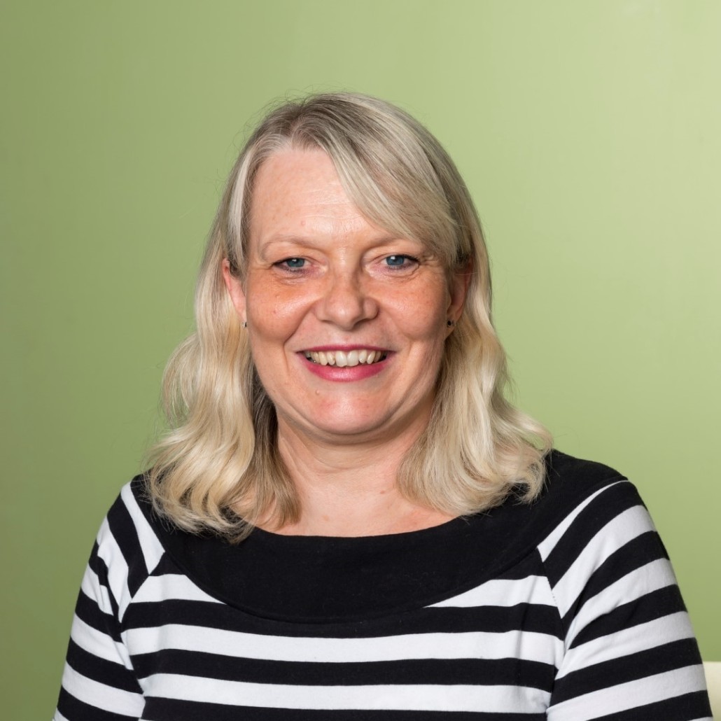 Meet The Team | Vision North Eyecare
