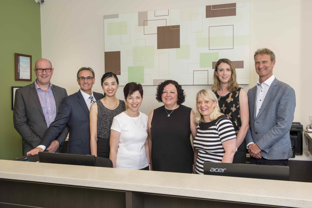 Our Story | Vision North Eyecare